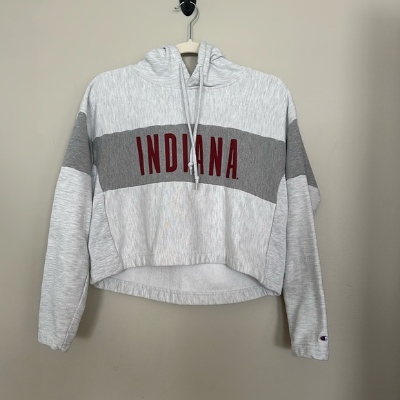 Champion | Tops | Indiana University Iu Bundle | Poshmark